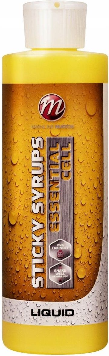 Mainline Liquid Syrup Essential Cell 250Ml MM2716 - Ceny i opinie ...