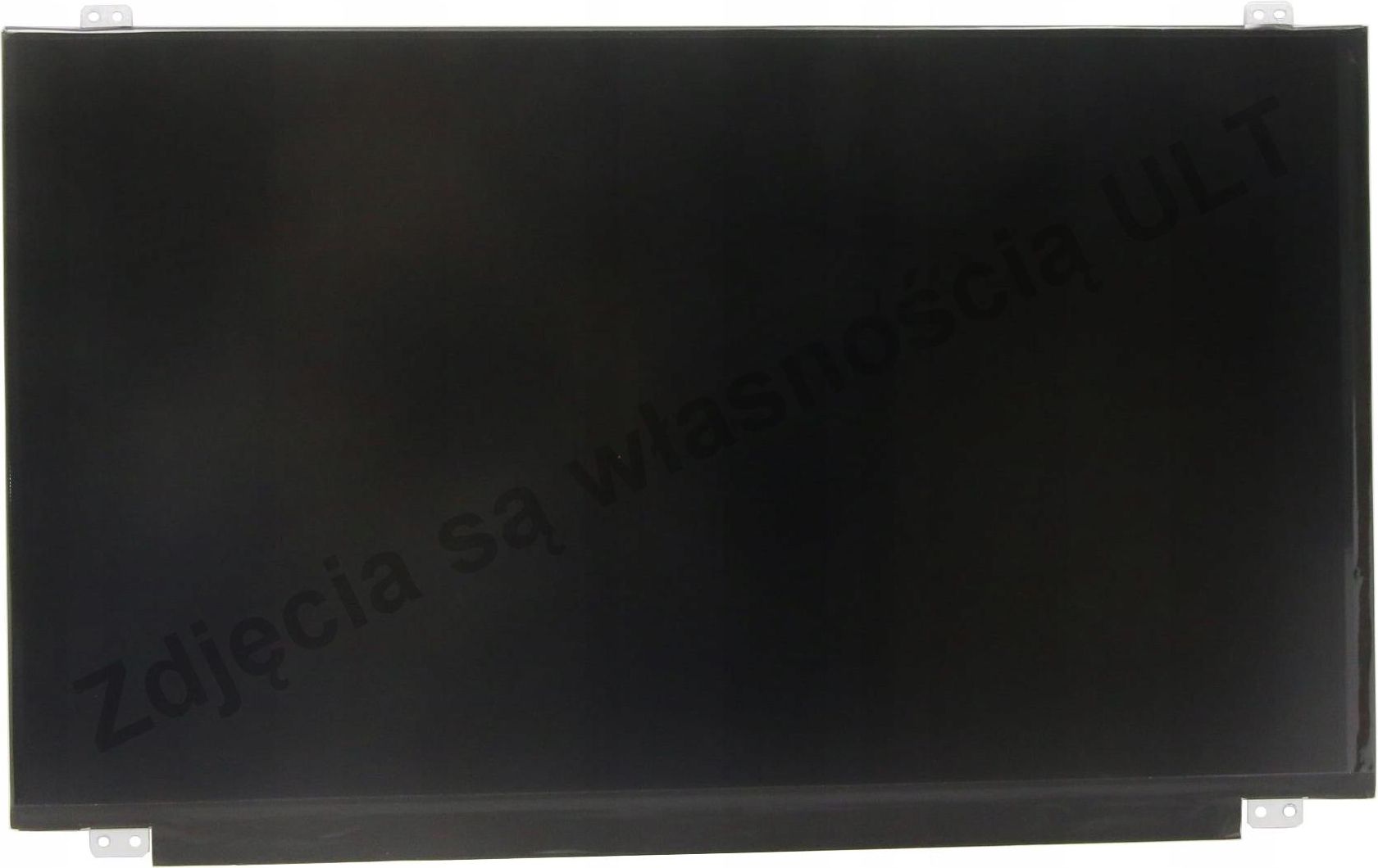 Podzespoły do laptopa Acer Matryca Wyświetlacz LCD 15,6 Fhd Ips Premium ...
