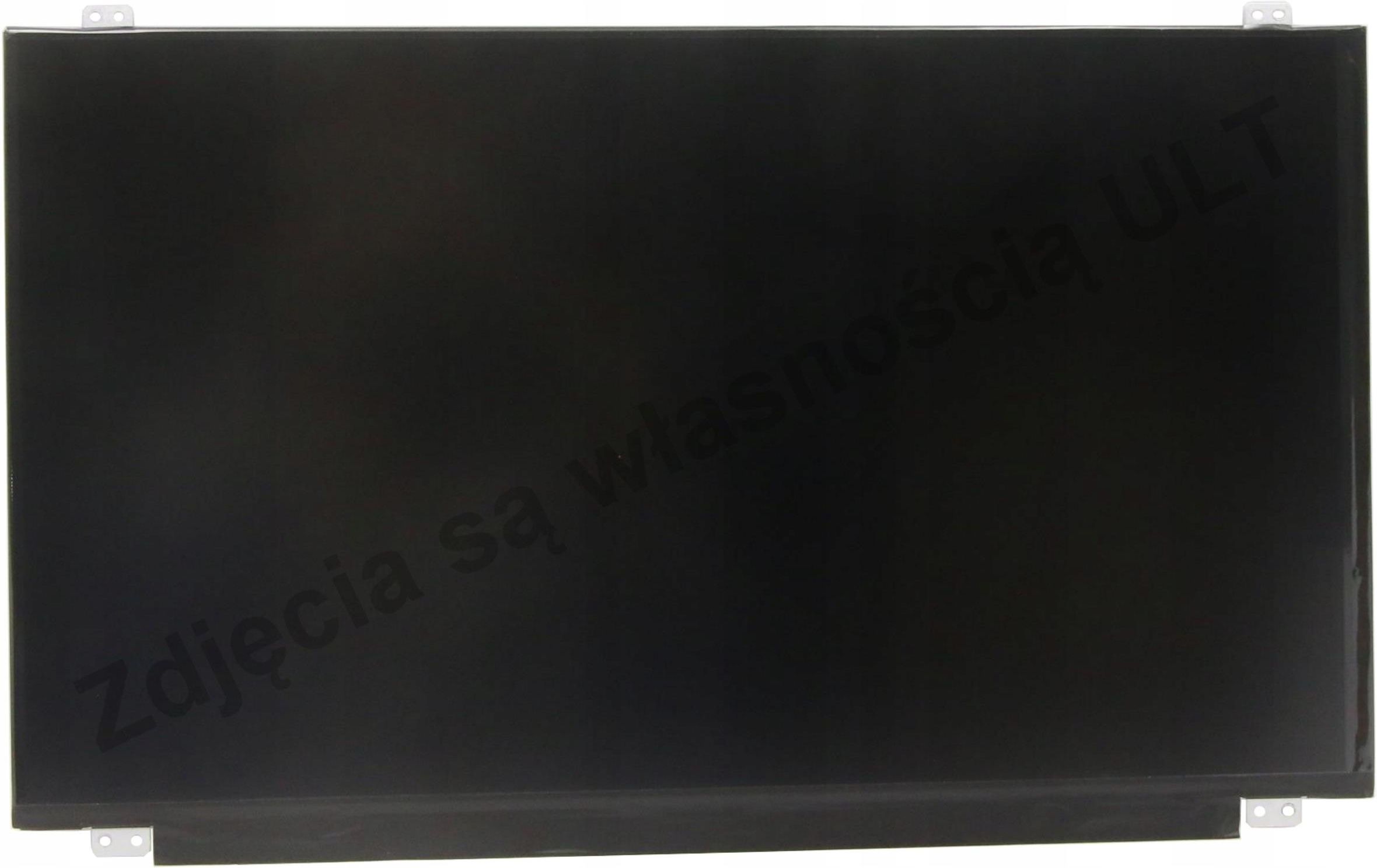 Podzespoły do laptopa Acer Matryca Wyświetlacz LCD 15,6 Fhd Ips Premium ...