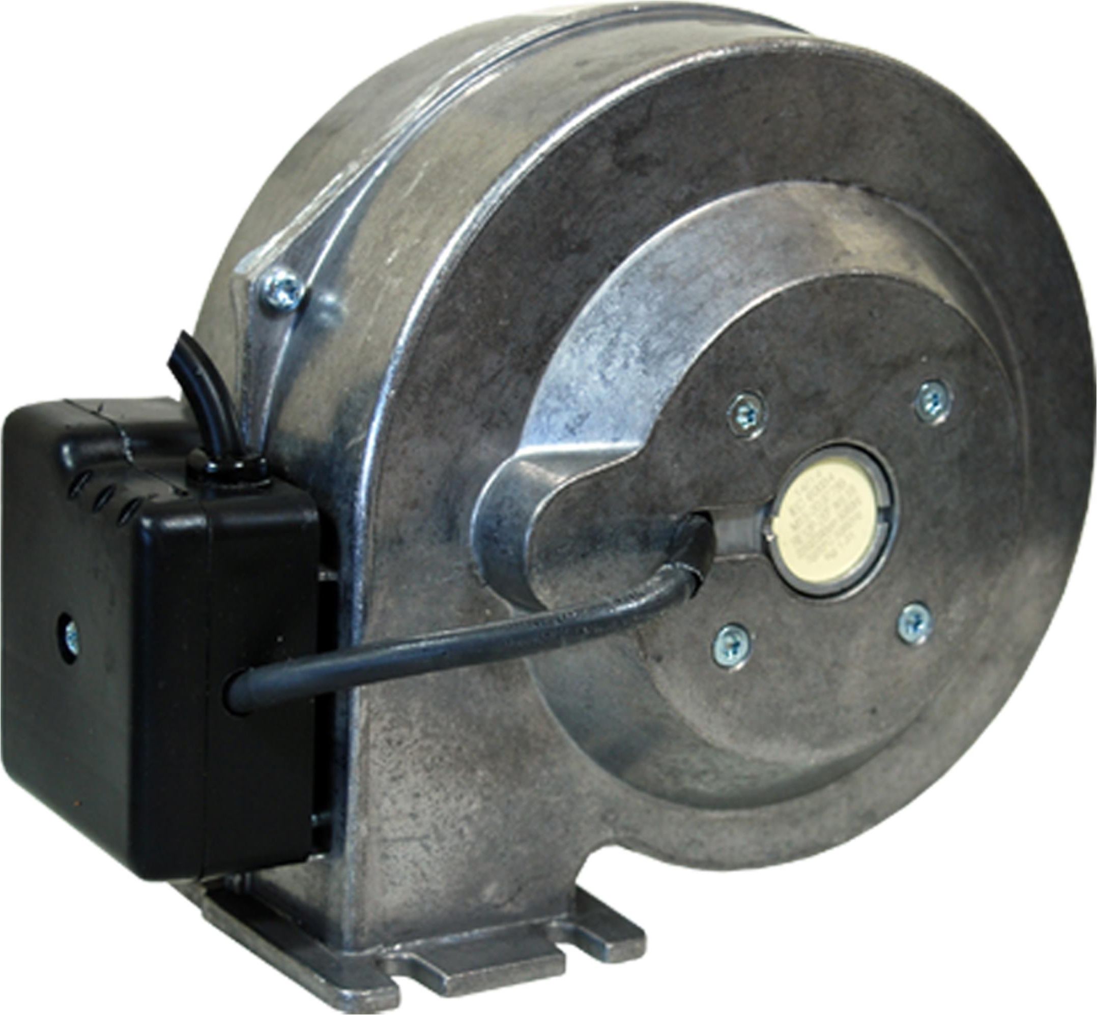 Akcesoria grzewcze Domer Dmuchawa Do Kocioł Kotła Piec Piece Pieca Dm ...