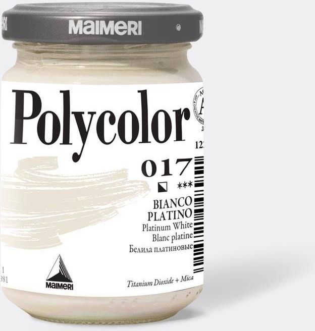 Maimeri Farba Akrylowa Polycolor 017 140Ml - Ceny i opinie - Ceneo.pl