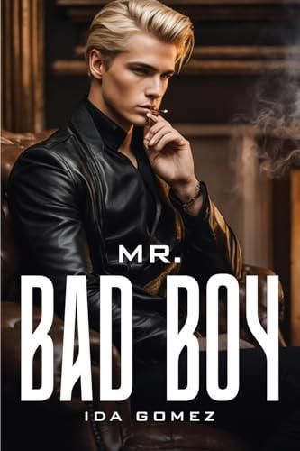 Mr. Bad Boy - Literatura obcojęzyczna - Ceny i opinie - Ceneo.pl