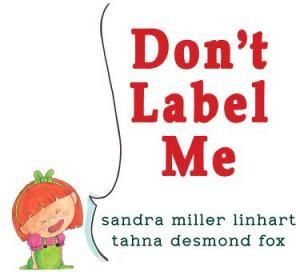 Don't Label Me - Literatura obcojęzyczna - Ceny i opinie - Ceneo.pl