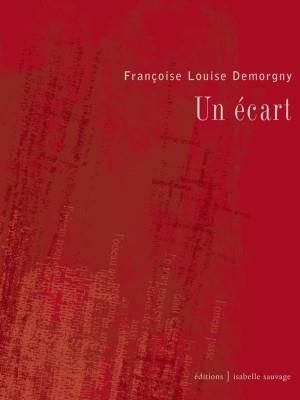 Un écart - Literatura obcojęzyczna - Ceny i opinie - Ceneo.pl