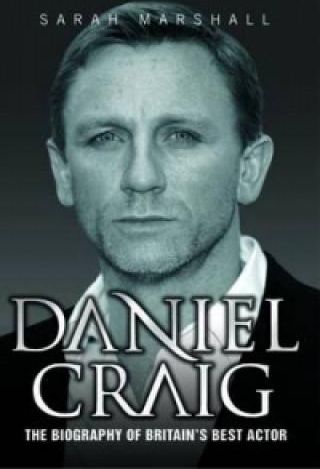 Daniel Craig - Literatura obcojęzyczna - Ceny i opinie - Ceneo.pl
