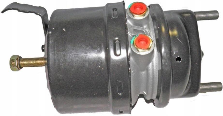 Wabco Siłownik Hamulcowy 12/24 Skok 57/57 Przyłącza M2 9254860100 ...