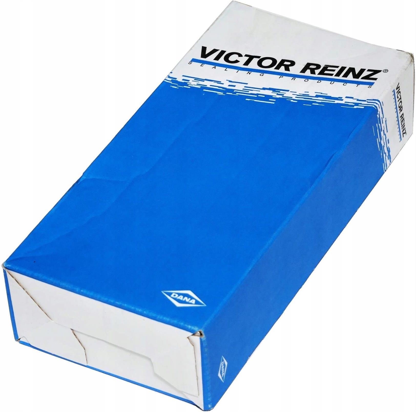 3M Uszczelka Głowi Victor Reinz 61-37875-00 - Opinie i ceny na Ceneo.pl