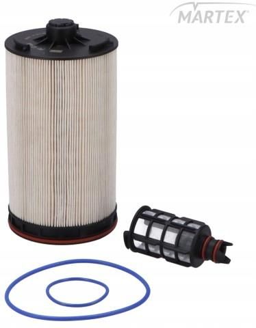 3M Filtr Paliwa Mann-Filter Pu12010-2Z 598421 - Opinie i ceny na Ceneo.pl