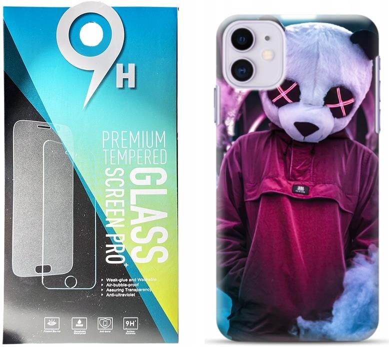 Etui Na Oppo F18 Pro Game Over Szkło - Etui na telefon, ceny i opinie ...