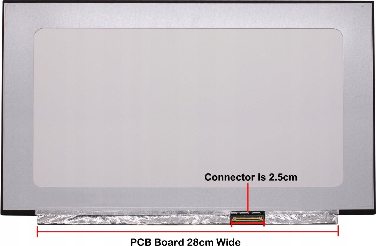 Podzespoły do laptopa Innolux Ekran 15.6 do laptop N156HCN-EAA REV.C3 ...