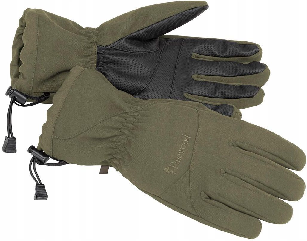 Pinewood Rękawiczki Trekkingowe .Green Xl Xxl 1127 - Ceny i opinie ...