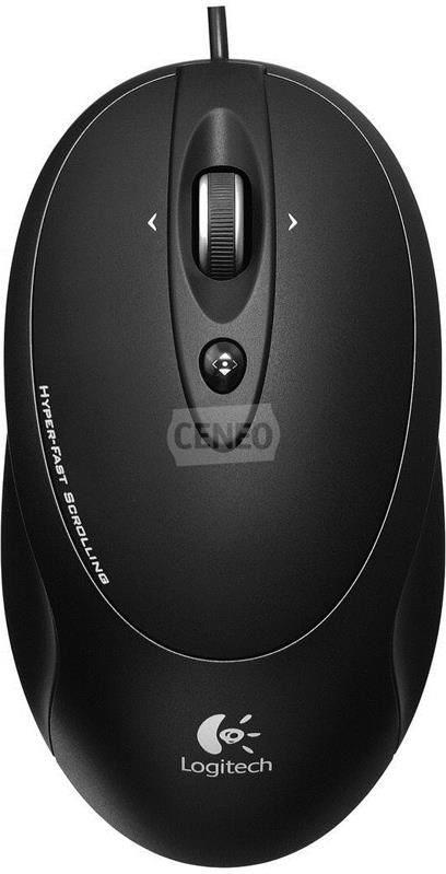 Mysz Logitech Rx1500 - Opinie i ceny na Ceneo.pl