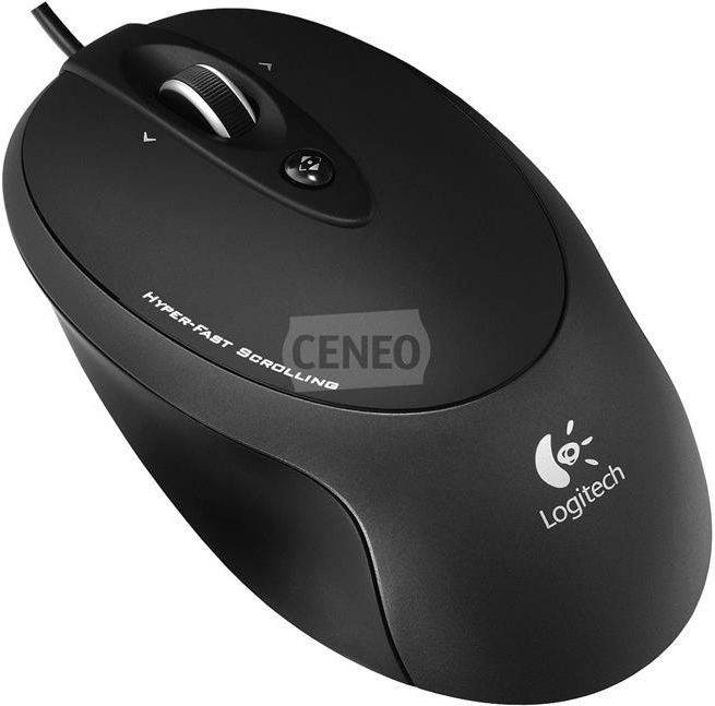 Mysz Logitech Rx1500 - Opinie i ceny na Ceneo.pl