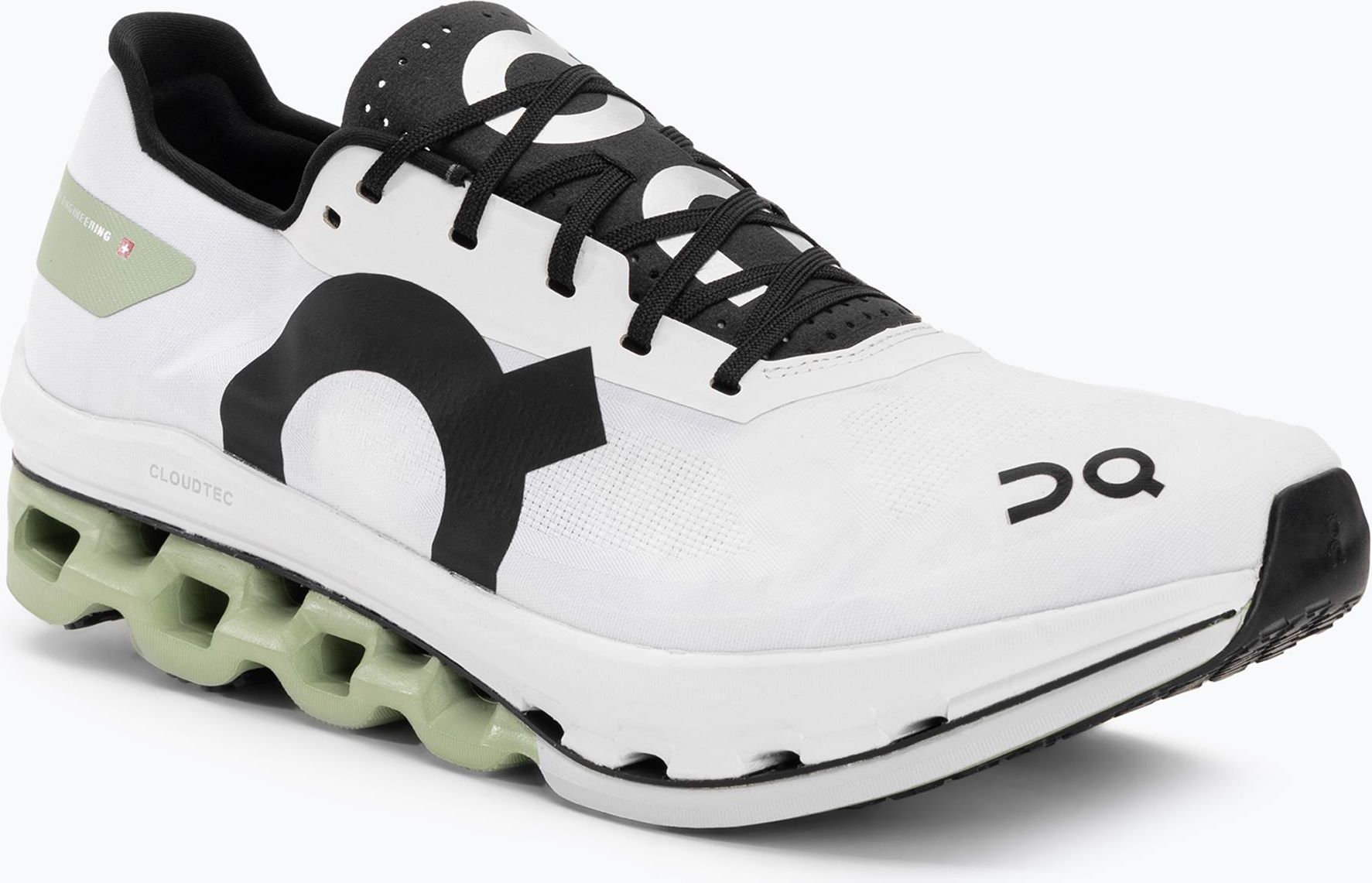 On Running Buty Cloudboom Echo White Black - Ceny i opinie - Ceneo.pl