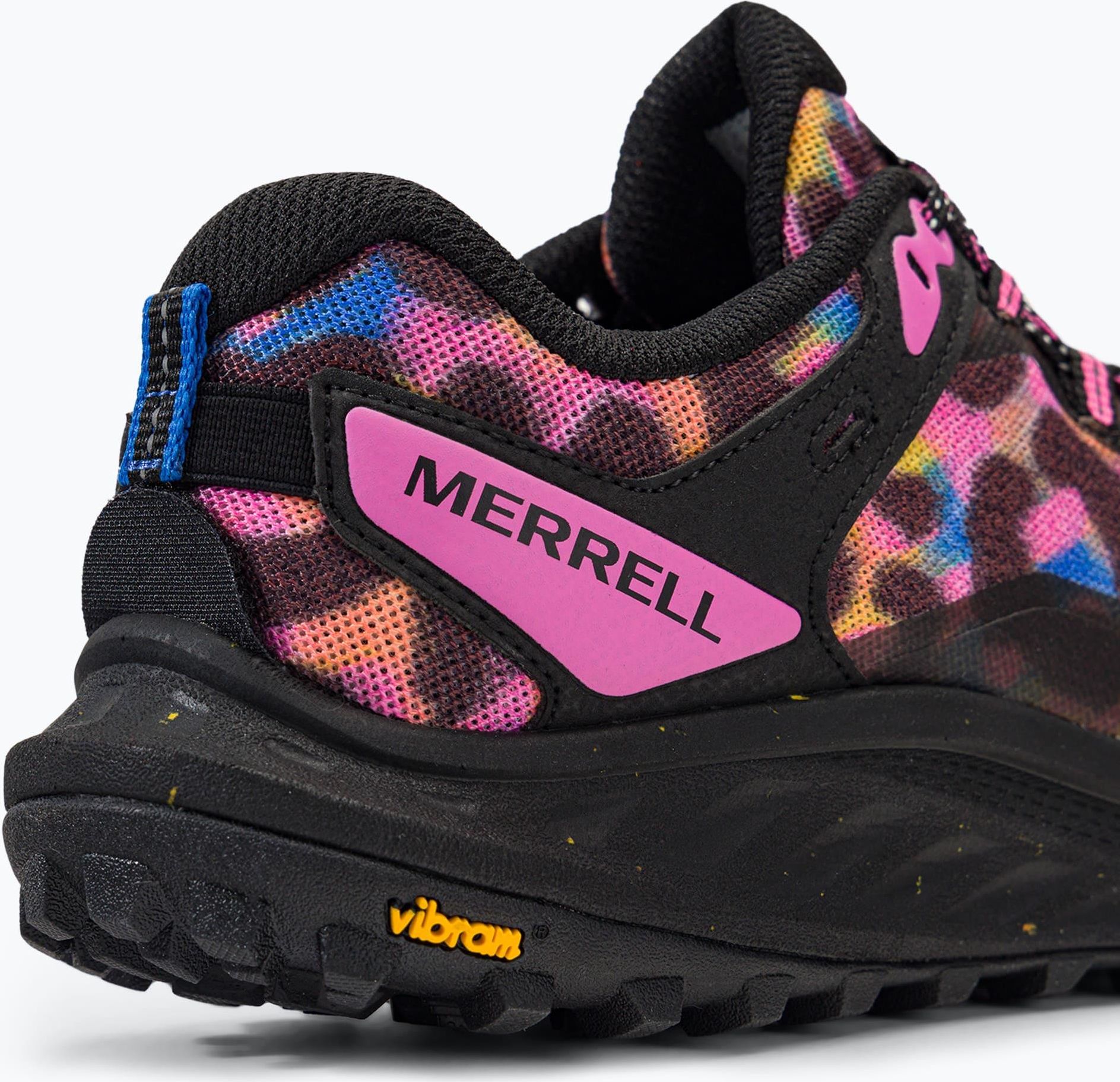 Merrell Damskie Antora 3 Leopard Rainbow Leopard - Ceny i opinie - Ceneo.pl
