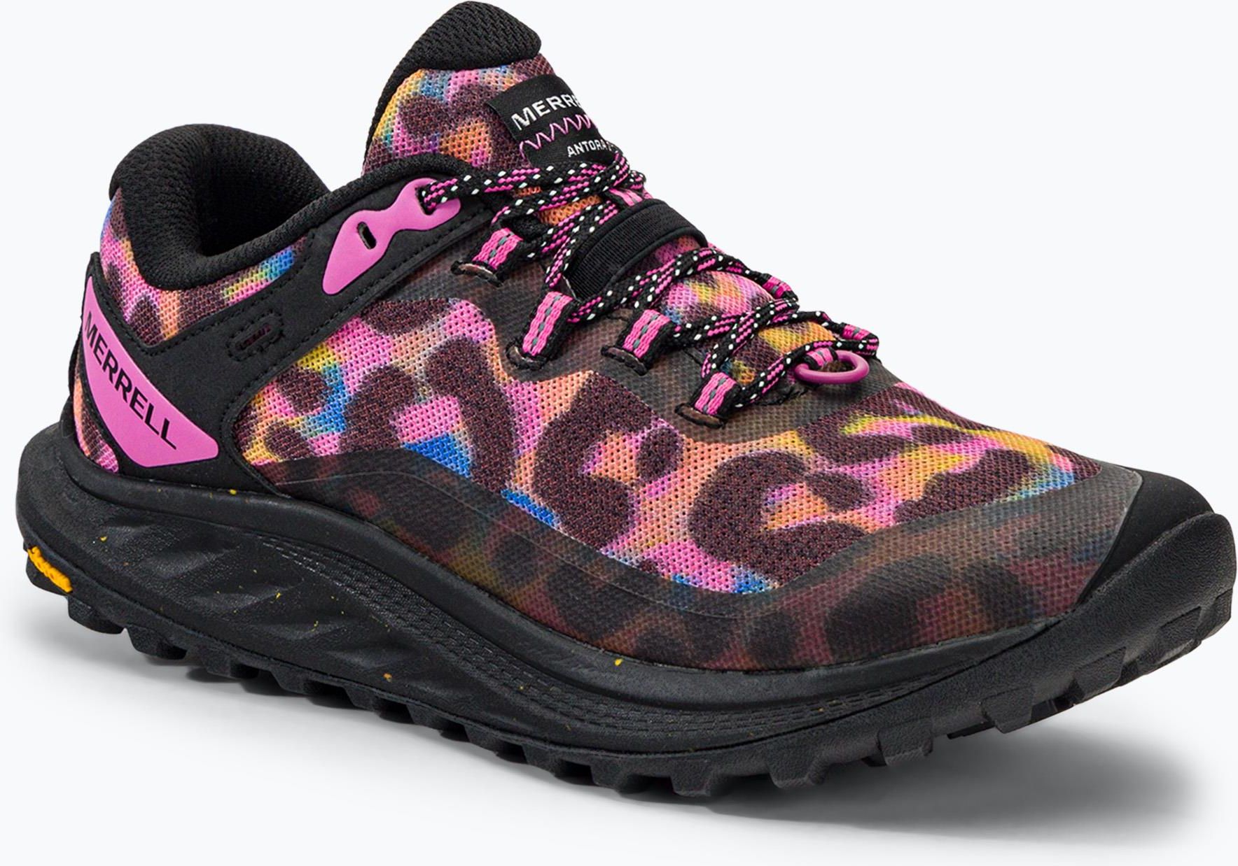 Merrell Damskie Antora 3 Leopard Rainbow Leopard - Ceny i opinie - Ceneo.pl