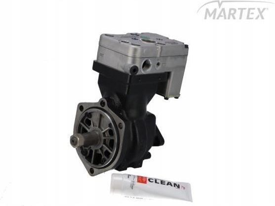 3M Sprezarka Iveco Stralis 1-Cyl Vaden 653634 - Opinie i ceny na Ceneo.pl