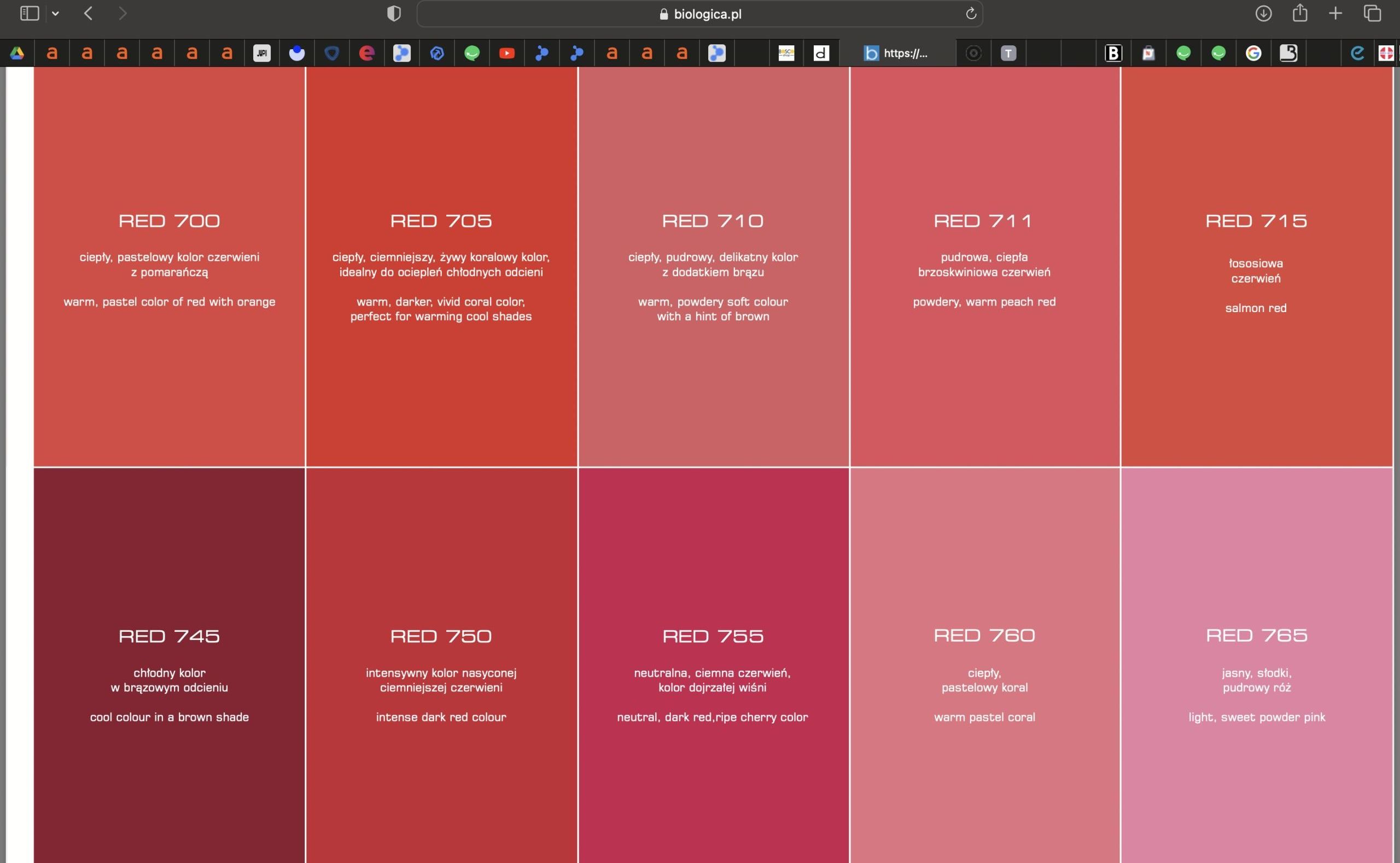 Bioevolution Pigment Do Makijażu Permanentnego Ust Qline Pro700 - Ceny ...