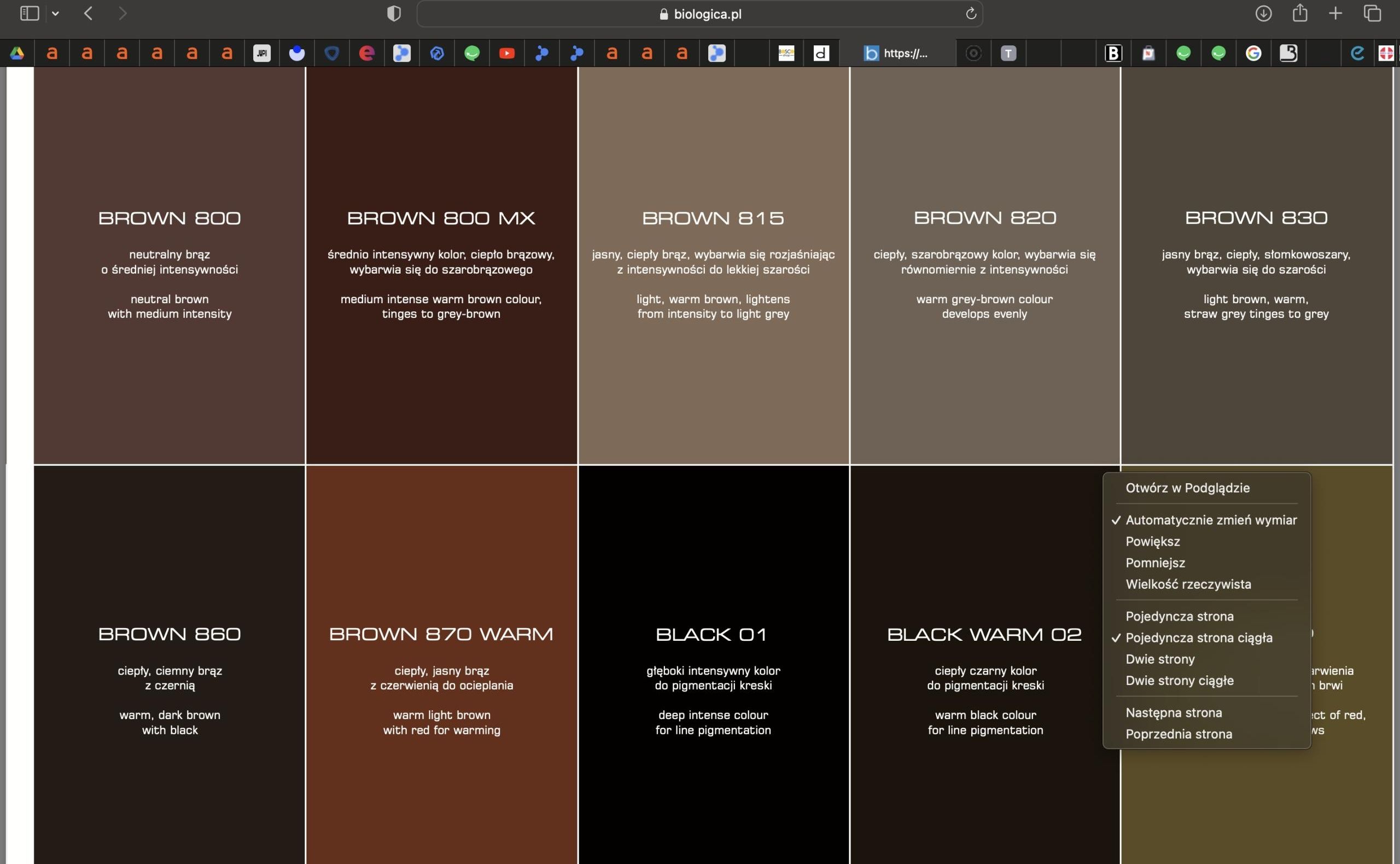 Bioevolution Pigment Do Makijażu Permanentnego Ust Qline Pro700 - Ceny ...