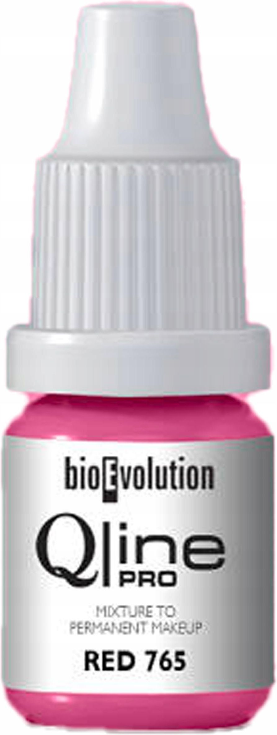 Bioevolution Pigment Do Makijażu Permanentnego Ust Qline Pro765 - Ceny i opinie - Ceneo.pl