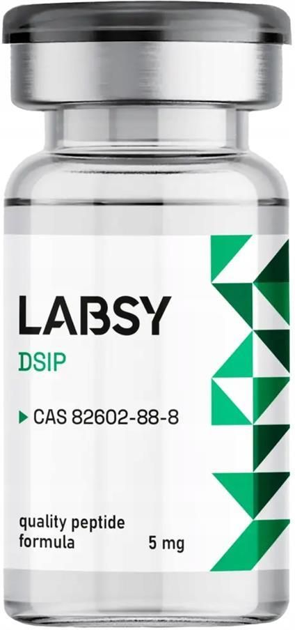Drobne akcesoria medyczne Dsip Labsy Peptyd Do Badań Wysoka Czystość - Ceny i opinie - Ceneo.pl