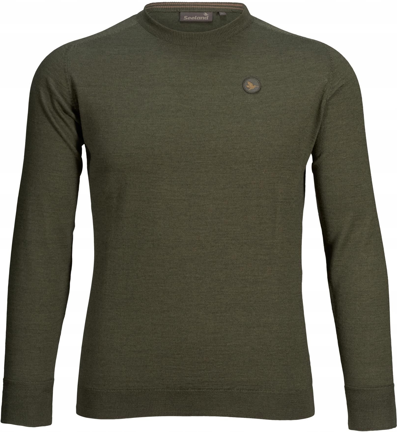 Seeland Pulower Myśliwski Woodcock Classic 3Xl 5542003XL - Ceny i ...