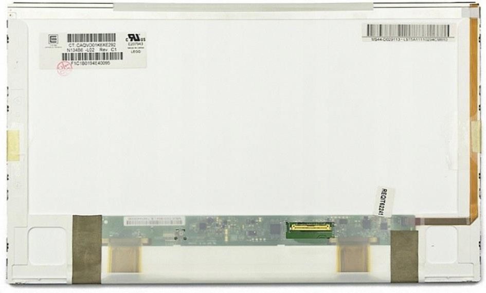 Podzespoły do laptopa Chimei Matryca 13,4 N134B6-L02 (N134B6L02) - Opinie i ceny na Ceneo.pl