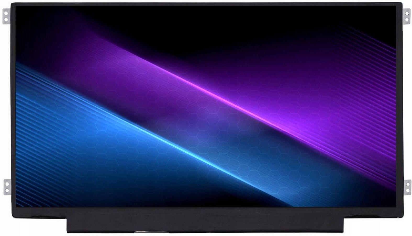 Podzespoły do laptopa Boe Matryca 11,6 Led matowy Ekran NV116WHM-T05 ...
