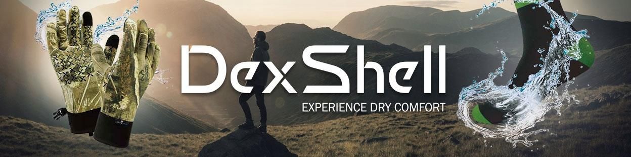 Dexshell Rękawice Myśliwskie Drylite Realtree L 270 - Ceny i opinie - Ceneo.pl