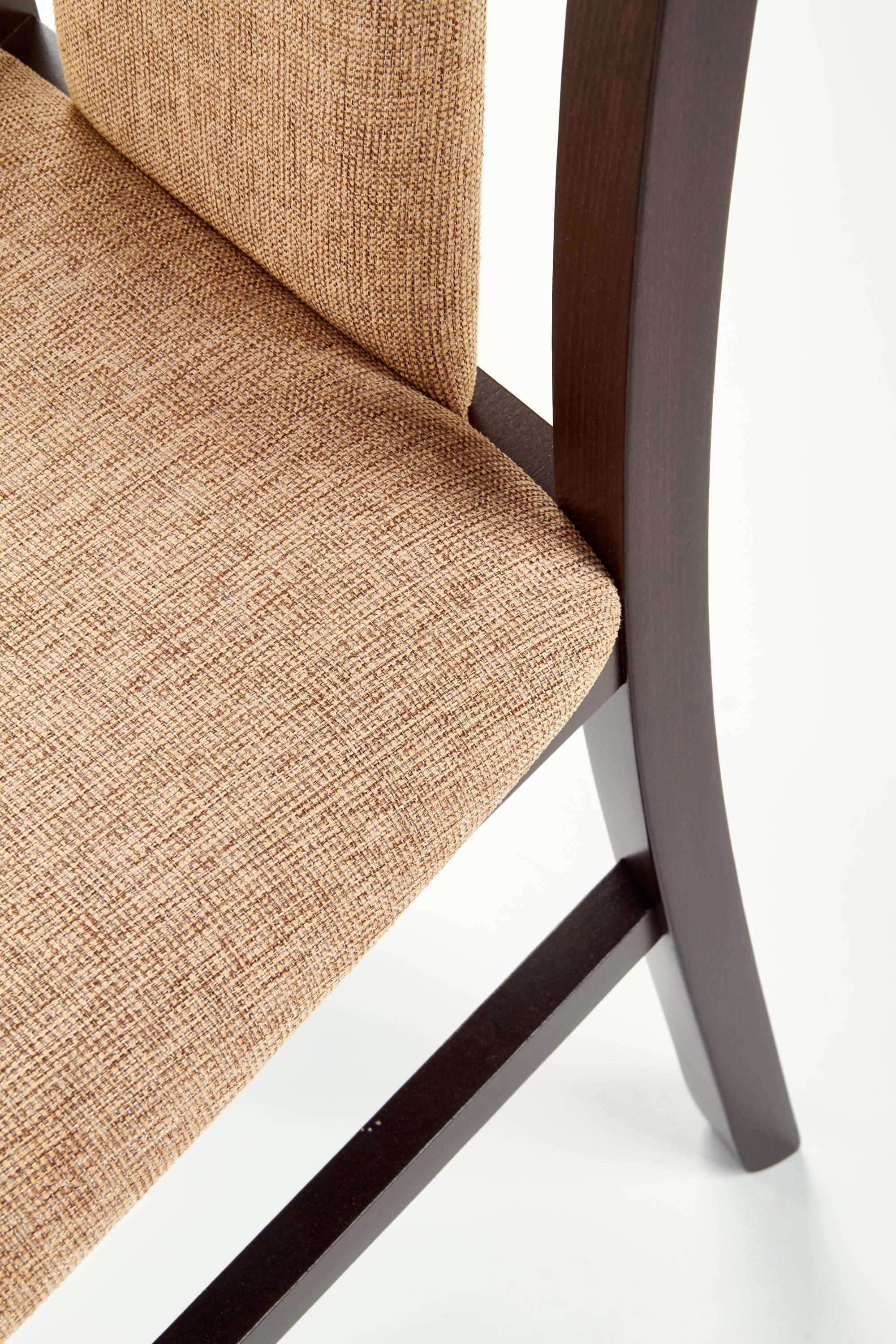 Halmar Krzesło Hubert8 Wenge / Tap Lars 07 23902 - Opinie i atrakcyjne ...