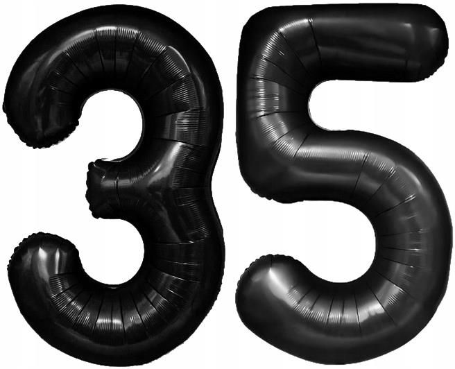 Zestaw 35 Urodziny Balon Jack Daniels Whisky 100cm - Ceny i opinie ...