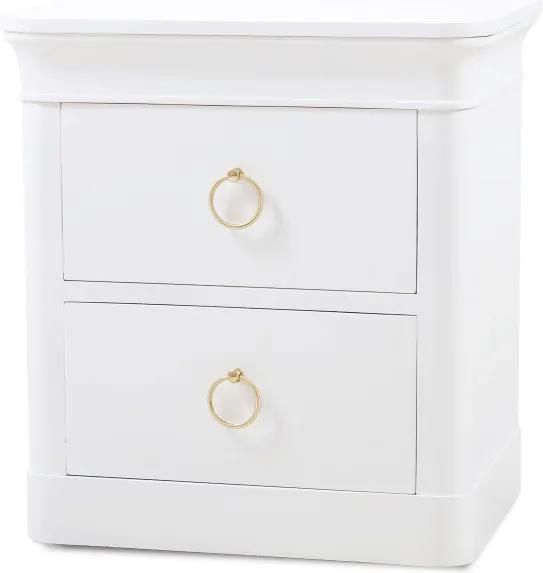 Szafka Nocna Z Mahoniu B76629 89475 - Opinie i atrakcyjne ceny na Ceneo.pl