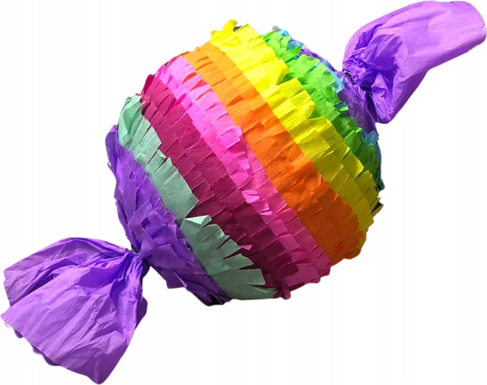 Piniata Cukierek 90cm - Ceny i opinie - Ceneo.pl