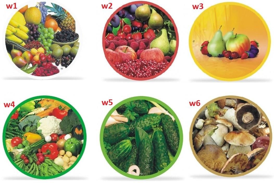 Zakrętka 82 mm warzywa/owoce 6-zaczepowa karton 660 sztuk - Opinie i ...