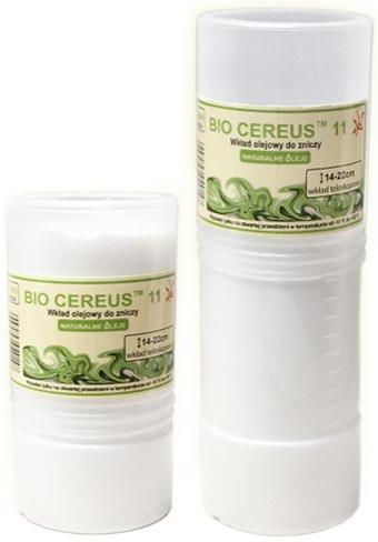 Wkład Do Zniczy Olejowy Bio Cereus 11 Teleskop - Ceny i opinie - Ceneo.pl