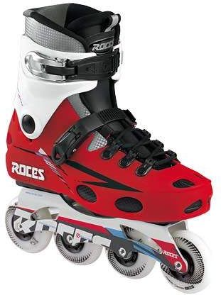 Rolki Roces Asp100 - Cena i Opinie - Ceneo.pl