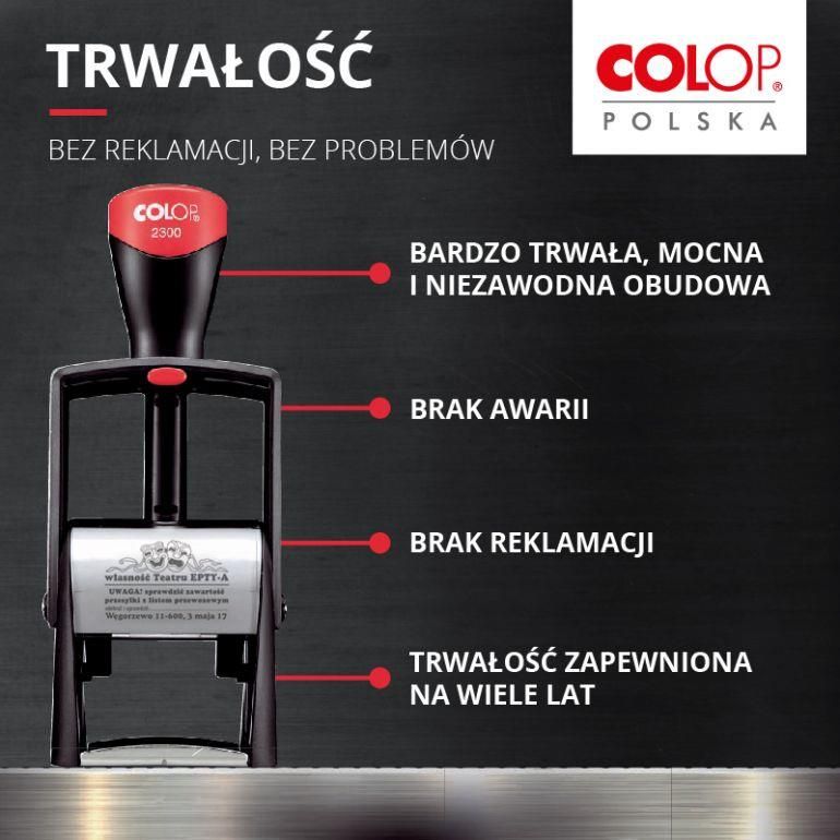 Classic 2860 Datownik - Data: Cyfrowa, Polska Lub Iso- Z Płytką ...