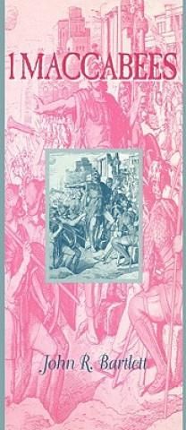 1 Maccabees - Literatura obcojęzyczna - Ceny i opinie - Ceneo.pl