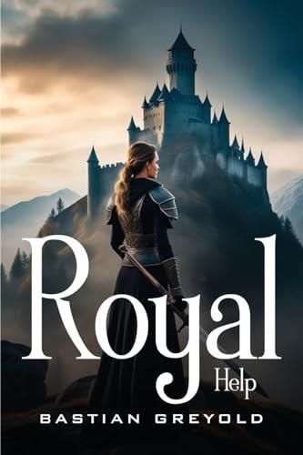 Royal Help - Literatura obcojęzyczna - Ceny i opinie - Ceneo.pl