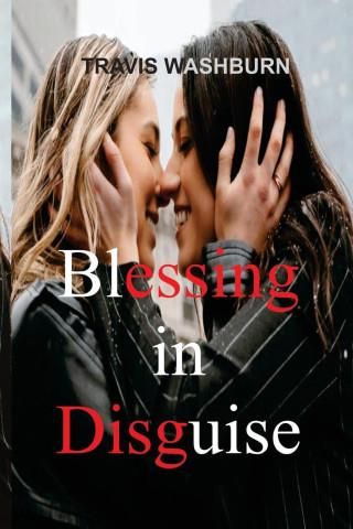 BLESSING IN DISGUISE - Literatura obcojęzyczna - Ceny i opinie - Ceneo.pl
