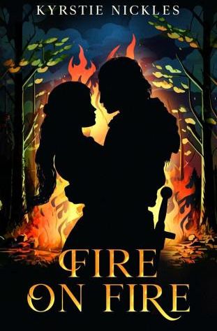 Fire On Fire - Literatura obcojęzyczna - Ceny i opinie - Ceneo.pl