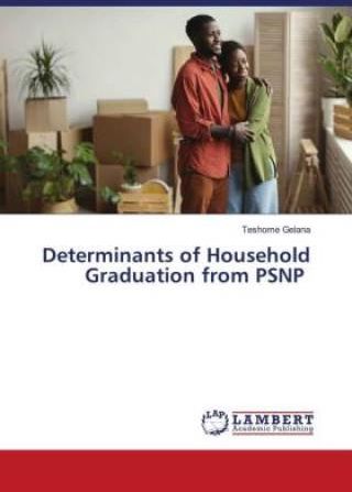 Determinants of Household Graduation from PSNP - Literatura ...
