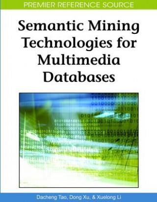 Semantic Mining Technologies for Multimedia Databases - Literatura obcojęzyczna - Ceny i opinie ...