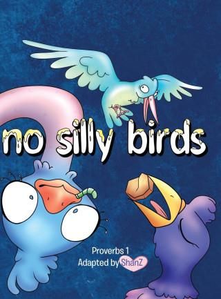 No Silly Birds - Literatura obcojęzyczna - Ceny i opinie - Ceneo.pl