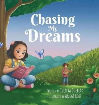 Chasing My Dreams - Literatura obcojęzyczna - Ceny i opinie - Ceneo.pl