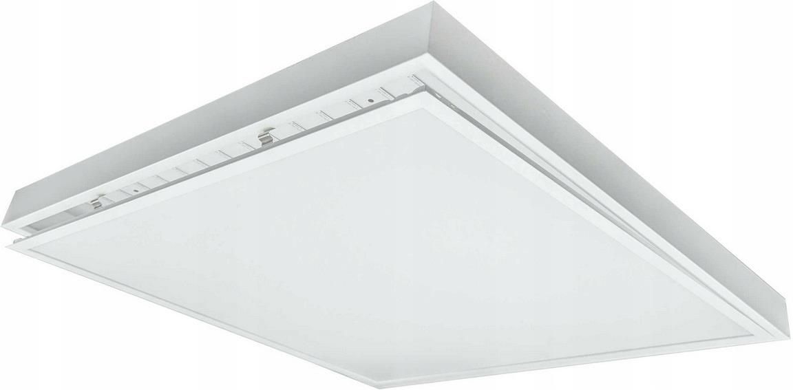 Panel Led natynkowy 36W Nw kwadratowy GXPS230 Greenlux - Opinie i ...