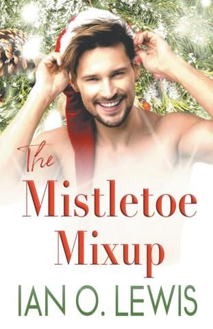 The Mistletoe Mixup - Literatura obcojęzyczna - Ceny i opinie - Ceneo.pl