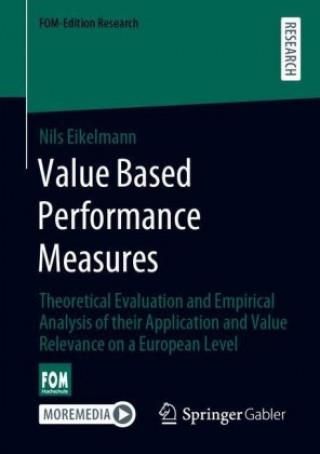 Value Based Performance Measures - Literatura obcojęzyczna - Ceny i ...