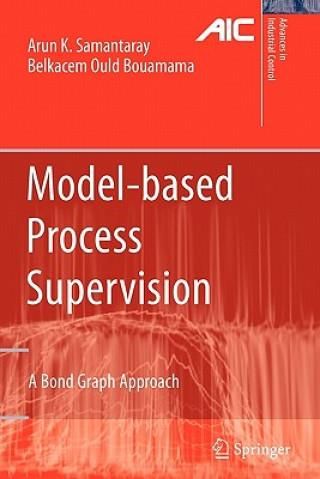Model-based Process Supervision - Literatura obcojęzyczna - Ceny i opinie - Ceneo.pl