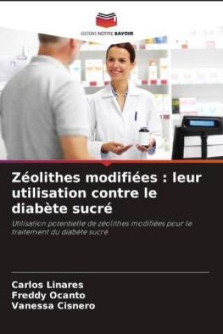 Zéolithes modifiées : leur utilisation contre le diab?te sucré - Literatura obcojęzyczna - Ceny ...